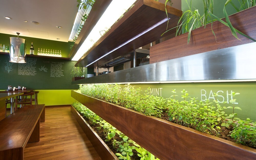 Prime & Toast, Kuwait city, Kuwait | Interior design